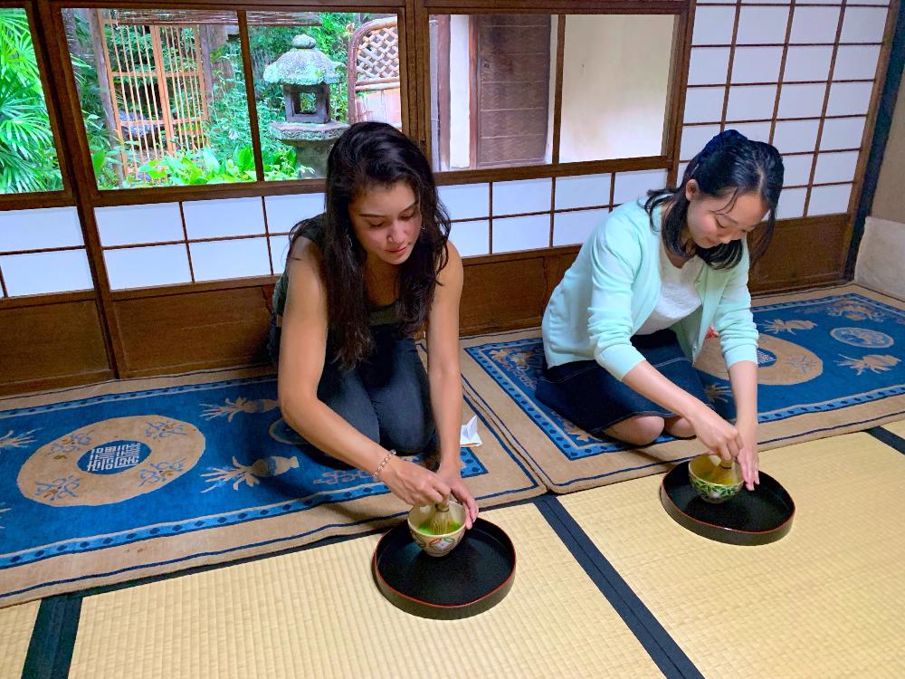 Programs > Pam Hendrix Center for Education Abroad